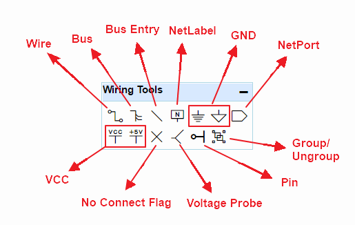 EasyEDA(Standard) - A Simple and Powerful Electronic Circuit Design Tool